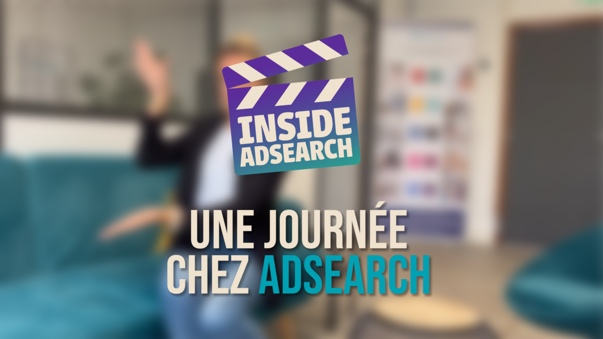 Adsearch, le cabinet de recrutement d'experts, cadres et managers